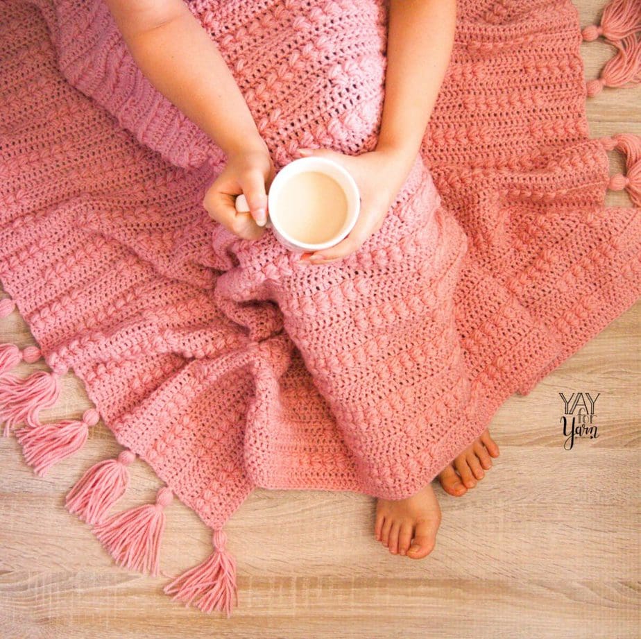Crochet - Yay For Yarn