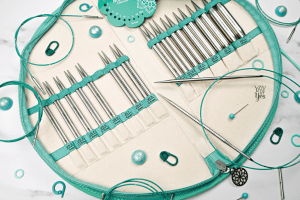 Are These the BEST Metal Knitting Needles? - Yay For Yarn